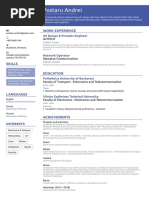 Schneider Electric - PowerLogic-P3-Protection-Relays - P3U30 | PDF ...
