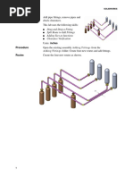 Spread Beam Calculation-070406 | PDF | Beam (Structure) | Bending