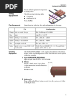 SolidWorks Routing Piping and Tubing | PDF | Pipe (Fluid Conveyance ...
