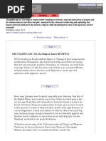 L003 Mutus Liber Extract | PDF | Alchemy | Coins