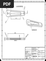 SolidWorks Sheet Metal Exercises PDF | PDF | Sheet Metal | Industries