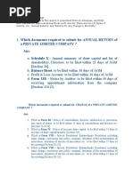 Partners Adjusted Basis Worksheet | PDF | Public Finance | Economy Of ...