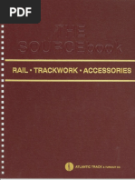 ZRA2 Aluminum Rail System Overview | PDF | Crane (Machine) | Mechanical ...
