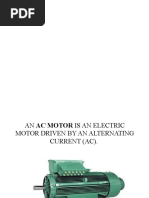 Numerical Problems Induction Motors | PDF