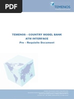 Application Menus: Helptext - Menu | PDF | Menu (Computing) | Command Line Interface