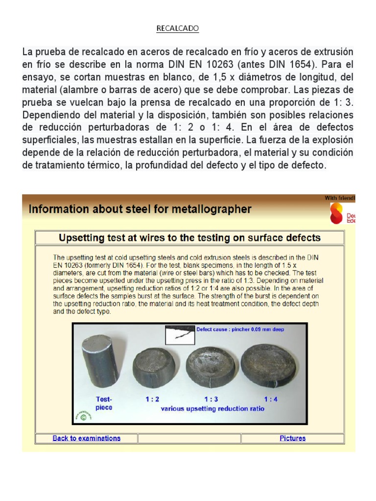 Recalcado | PDF | Ciencia y matemáticas | Historia