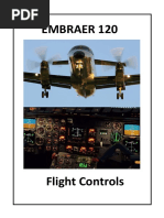 A320 - Flight Controls | PDF | Flight Control Surfaces | Aircraft ...