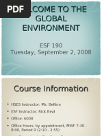 Course Map - HS Earth & Space Science Course Designed To NGSS - NYSSLS ...