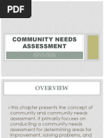 NSTP 2 - Lesson 4 - Dimensions of Development | PDF | Environmental ...