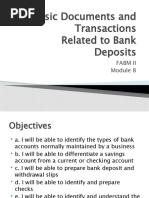 Fundamentals of Accountancy, Business and Management 2 | PDF ...