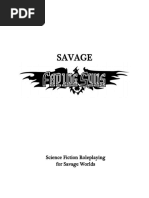 Understanding Psycasts in RimWorld | PDF | Mental Disorder | Heat