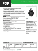 BS EN 1092-2 Flanges and Their Joints | PDF