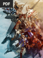 Sekiro Game Progress Route | PDF | Castle | Ninja