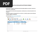 Guía para descargar e instalar SMOWL CM | PDF | Mac OS | Ventana ...