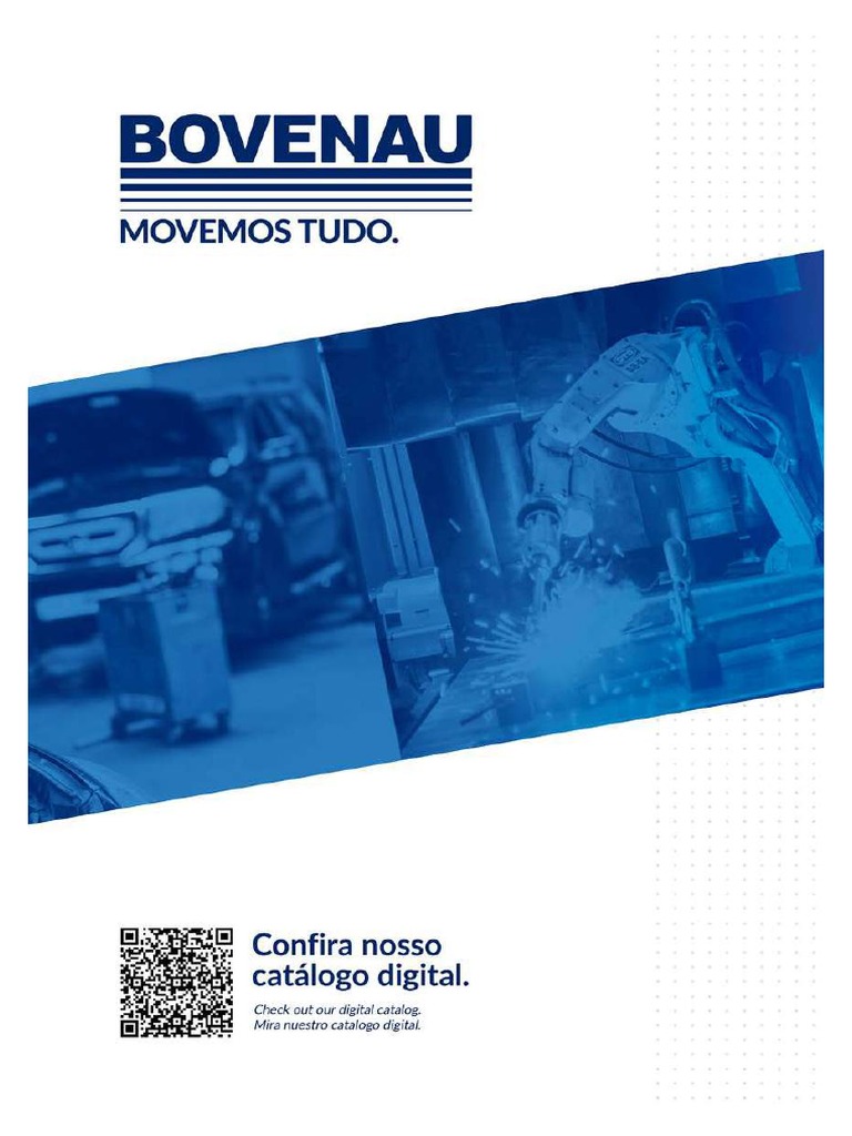5catalogo Bovenau Digital-Compactado | PDF
