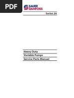 Coil Piston Chart | PDF | Engineering Thermodynamics | Equipment