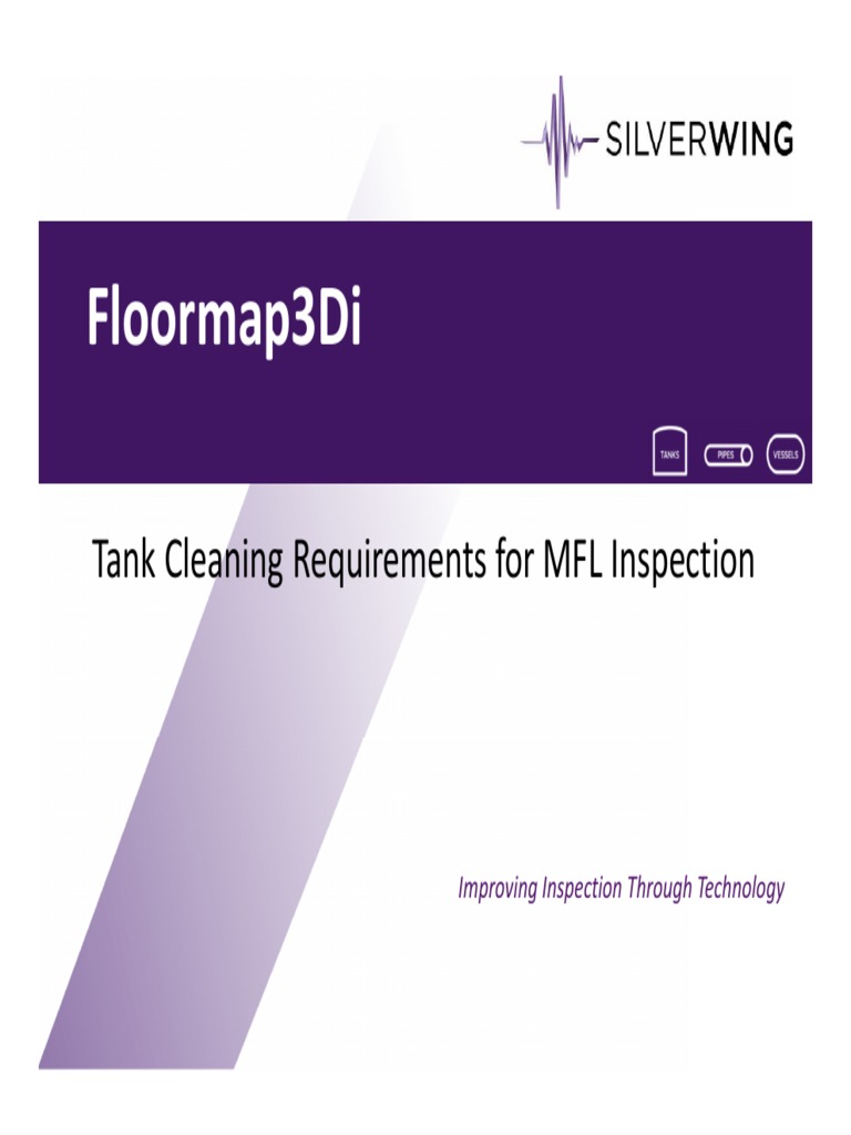 Tank Cleaning Requirements | PDF | Corrosion | Tanks