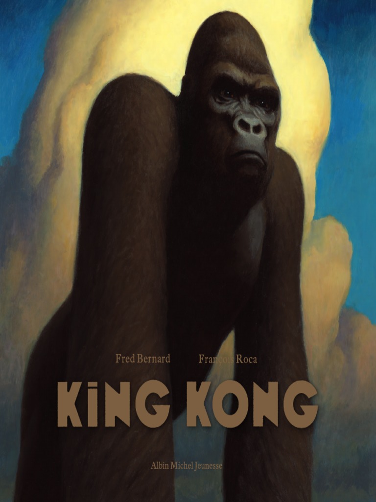 King Kong | PDF