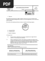 C & MC Shapes | PDF | Beam (Structure) | Mechanics