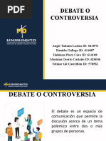 Infografía El Debate | PDF | Crecimiento personal y profesional ...