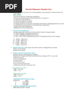 SNIP Measurement Protocol Guide | PDF | Infection Control | Calibration
