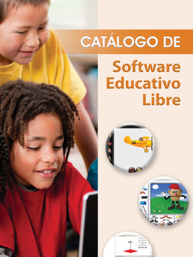 Catalogo Software | PDF | Software libre | Distribución de Linux