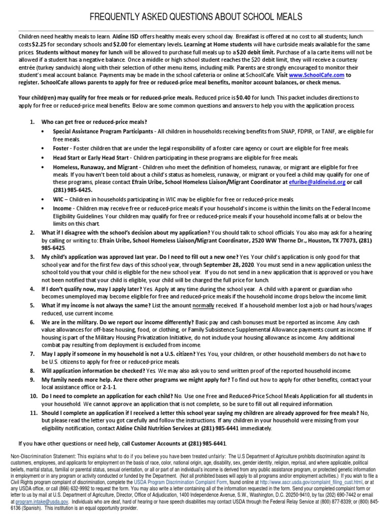 USDA Program Discrimination Complaint Form Program - Intake@usda - Gov ...