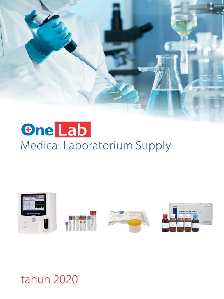 Buku OneLab 20200623 A4 | PDF