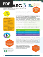 Basc 3 Espanol | PDF