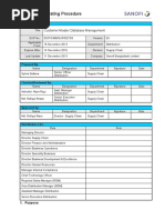 CSD Report | PDF | Identity Document | Taxes