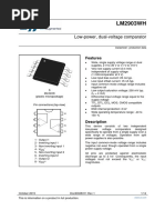 BRT LB03 WZ SIGNAL CVS Signal Generator Manual V1.1 | PDF | Battery ...