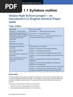 WSC Collaborative Writing | PDF