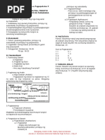 DLP - ESP9 - Karapatan at Tungkulin | PDF