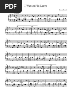 Vivaldi Variation | PDF