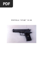 Clase de P90 | PDF | Balística | Armas de fuego