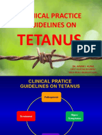 Ats, TT, Tig: Anti Tetanus Serum, Tetanus Toxoid, Tetanus Immuno ...