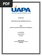 Presentacion UAPA Logo Nuevo | PDF