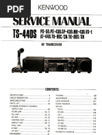 Heathkit Sb200 Schematic | PDF