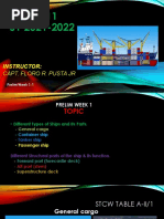 OISD 225 TT Decantation Procedure - Check List | PDF | Oil Tanker ...