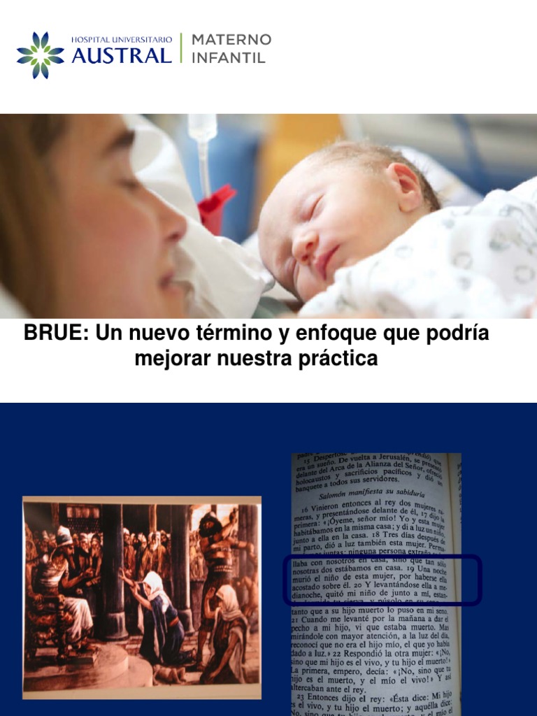 Alte o Brue - Pediatria | PDF | Reanimación cardiopulmonar | Ciencias ...