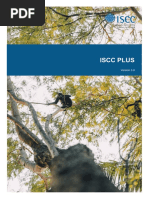 ISCC Certification and License Fees | PDF | License | Fee
