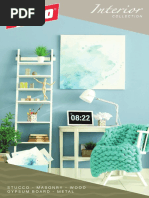 ATAS Color Chart | PDF | Industrial Processes | Materials