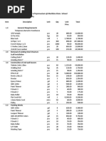Warehouse Pull-Out Form Template | PDF | Technology & Engineering