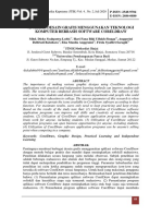 KCCQ 12 Scoring Instructions | PDF | Medicine