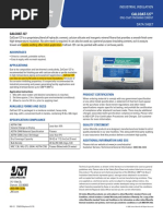 Kingspan ks1000 FF Product Data Sheet en 2023 03 03 | PDF | Building ...