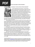 The Shantung Revival | PDF | Confession (Religion) | Born Again