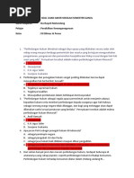 Cheat Network - Quizizz Answers | PDF | Politik | Ilmu Sosial