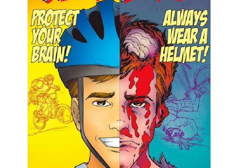 Safety Poster 3 | PDF