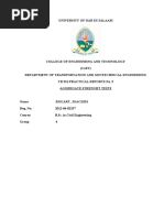 Sans 1200 MJ | PDF | Road Surface | Specification (Technical Standard)
