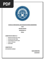 Ricef Concept | PDF | Business Process | Computing